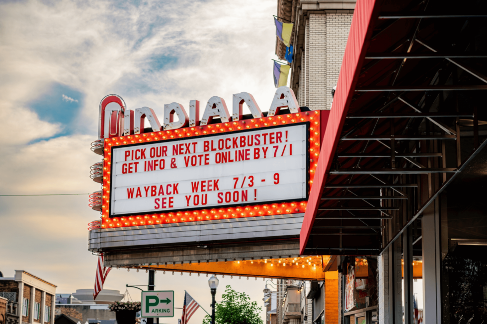 Home - Downtown Indiana