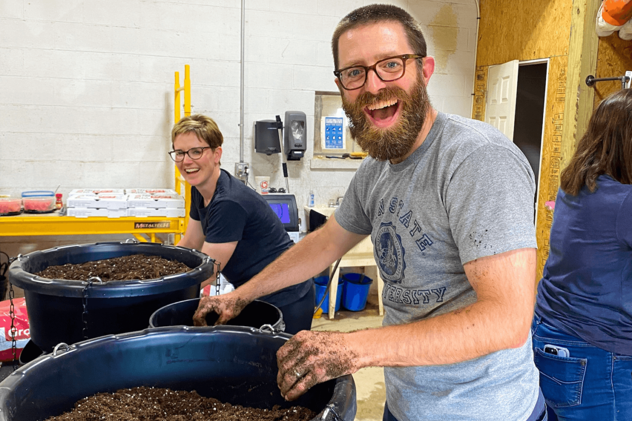 Events In Indiana, PA - Downtown Indiana