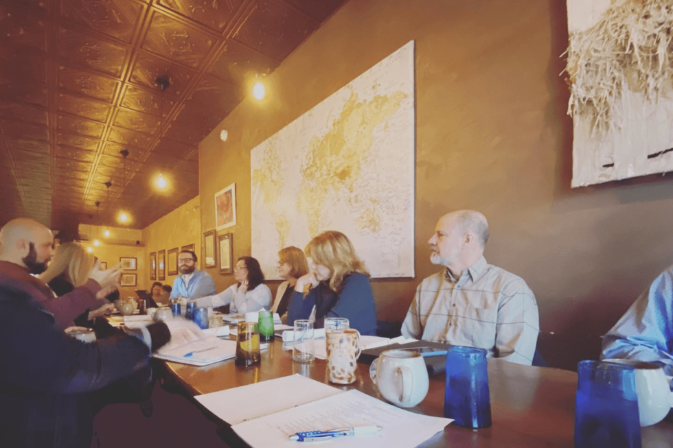 Events In Indiana, PA - Downtown Indiana